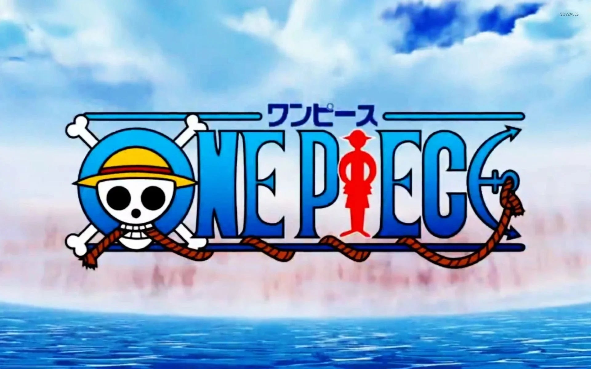 One Piece – Racoon Cave